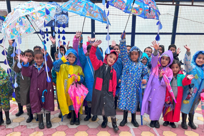 DAV Sr. Sec. Public School
